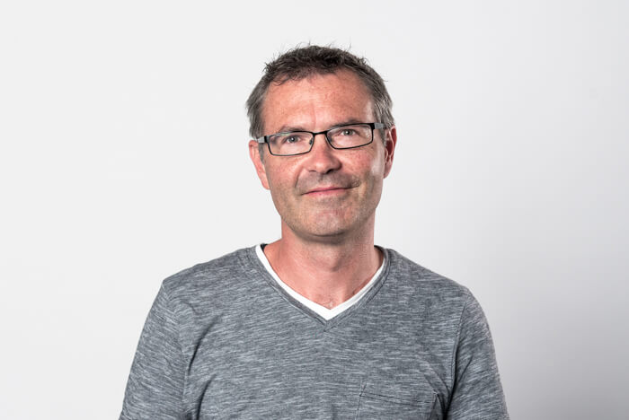 Lehrpersonen Berufsfachschule & Berufsmaturität - WST